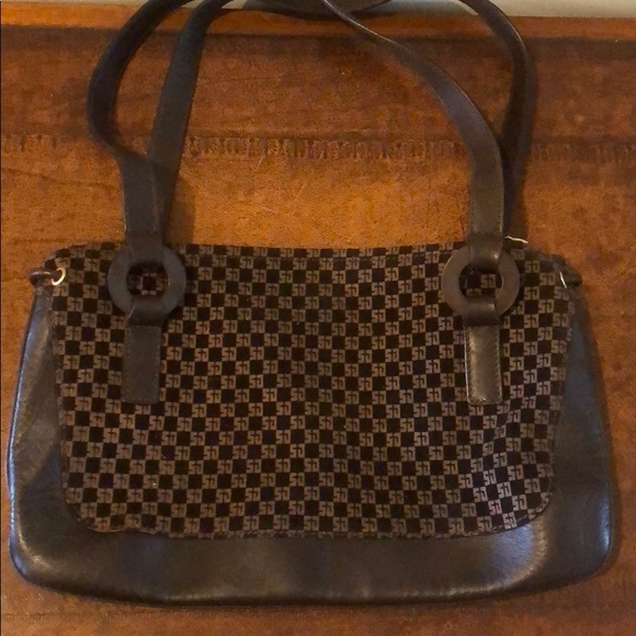 St. John | Bags | Vintage St John Handbag | Poshmark